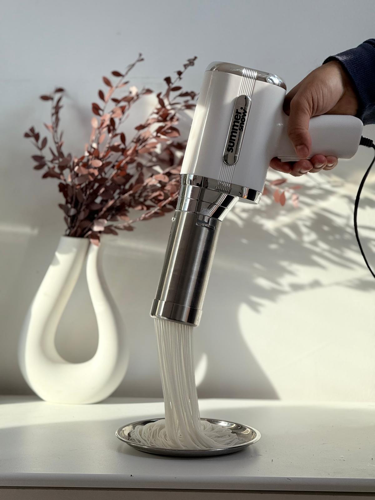 Automatic Idiyappam Maker (D plug) – Summer Snow Idiyappam Maker